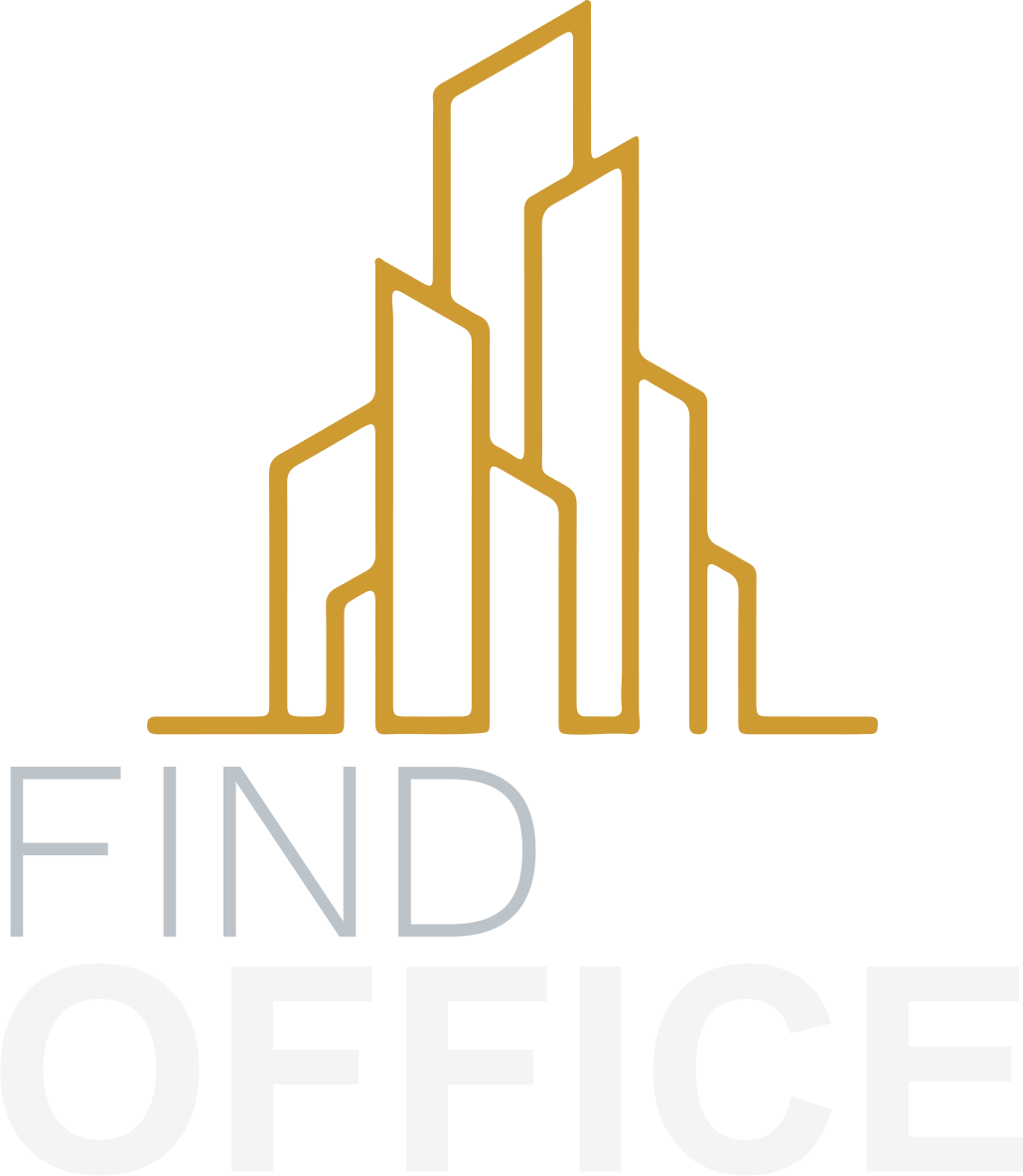 FIND OFFICE | POWERED BY The Smart Solutions